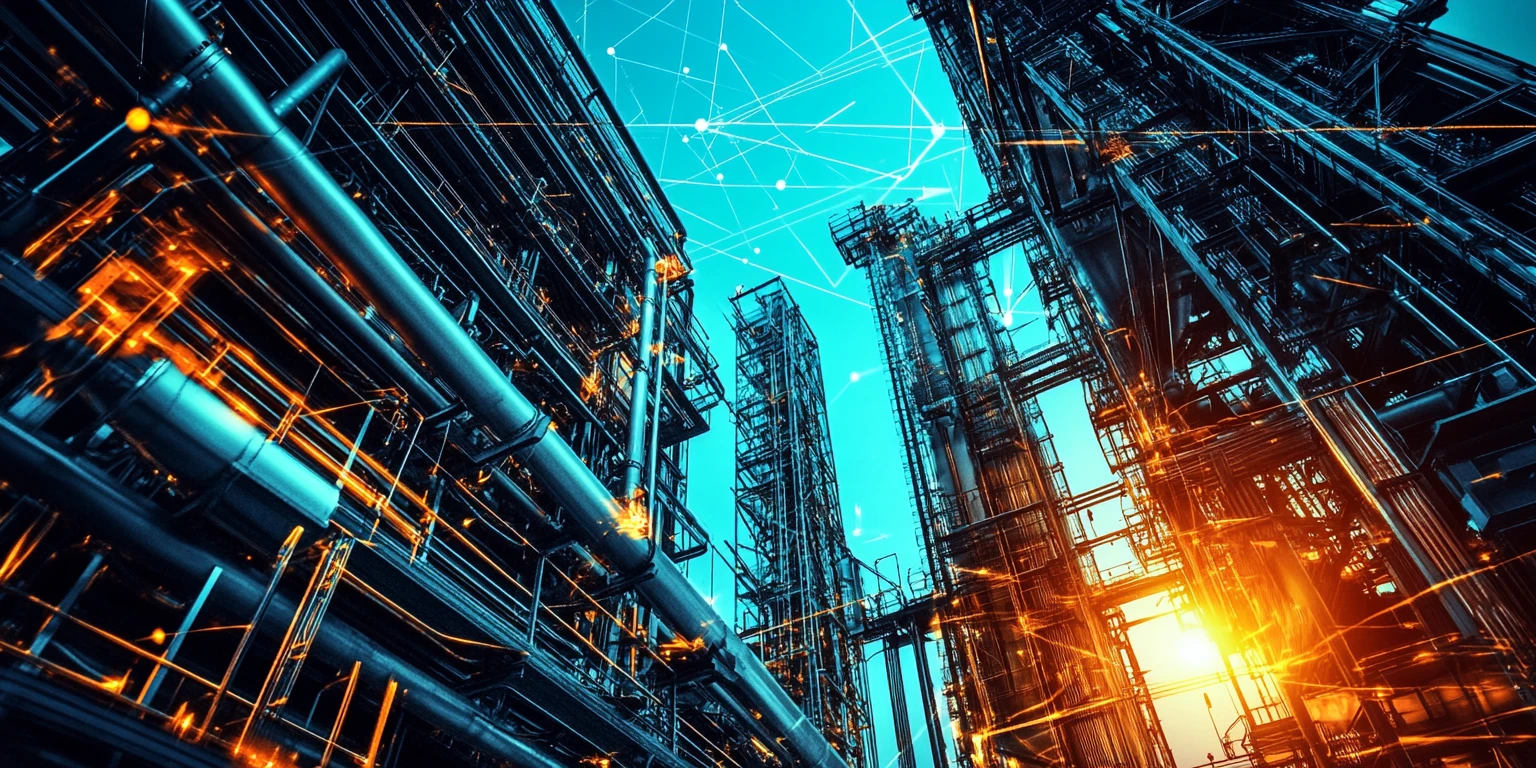 How Do Emerging Trends in Industrial Networking Impact Manufacturing ...
