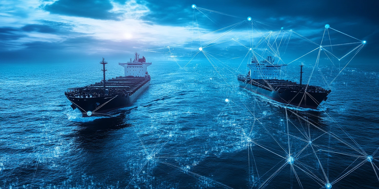 How Will Inmarsat and Eutelsat Shape Future Maritime Connectivity ...