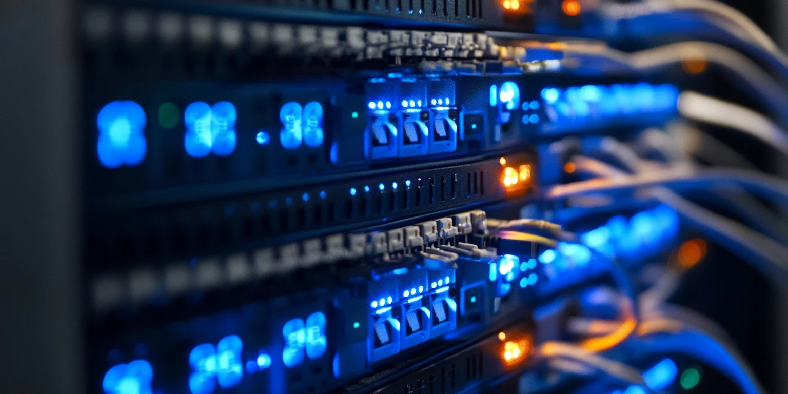 How Can AI and GenAI Transform Modern Network Management? | Networking ...
