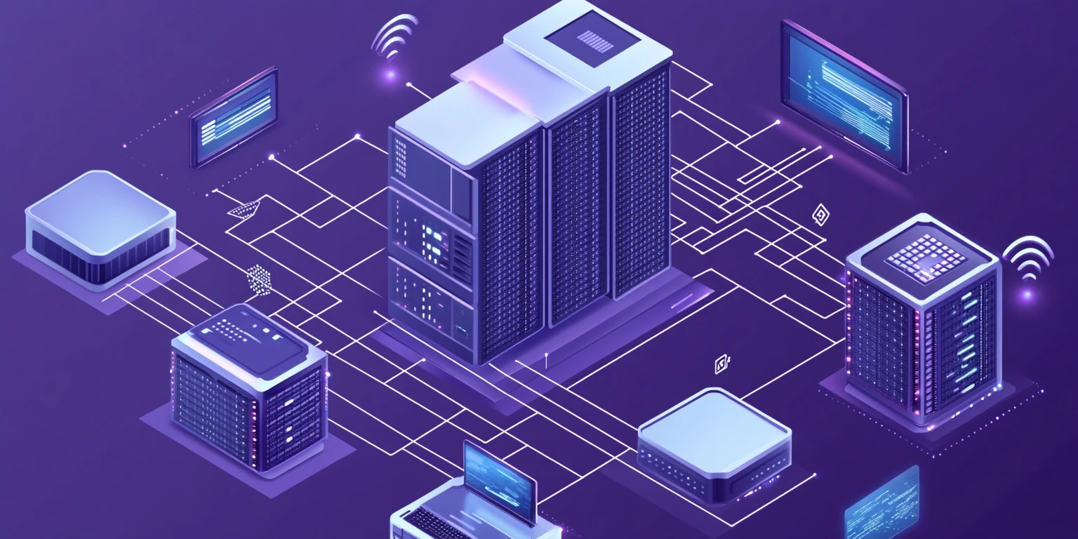 What Is Driving the Future of the Edge Computing Market? | Networking ...