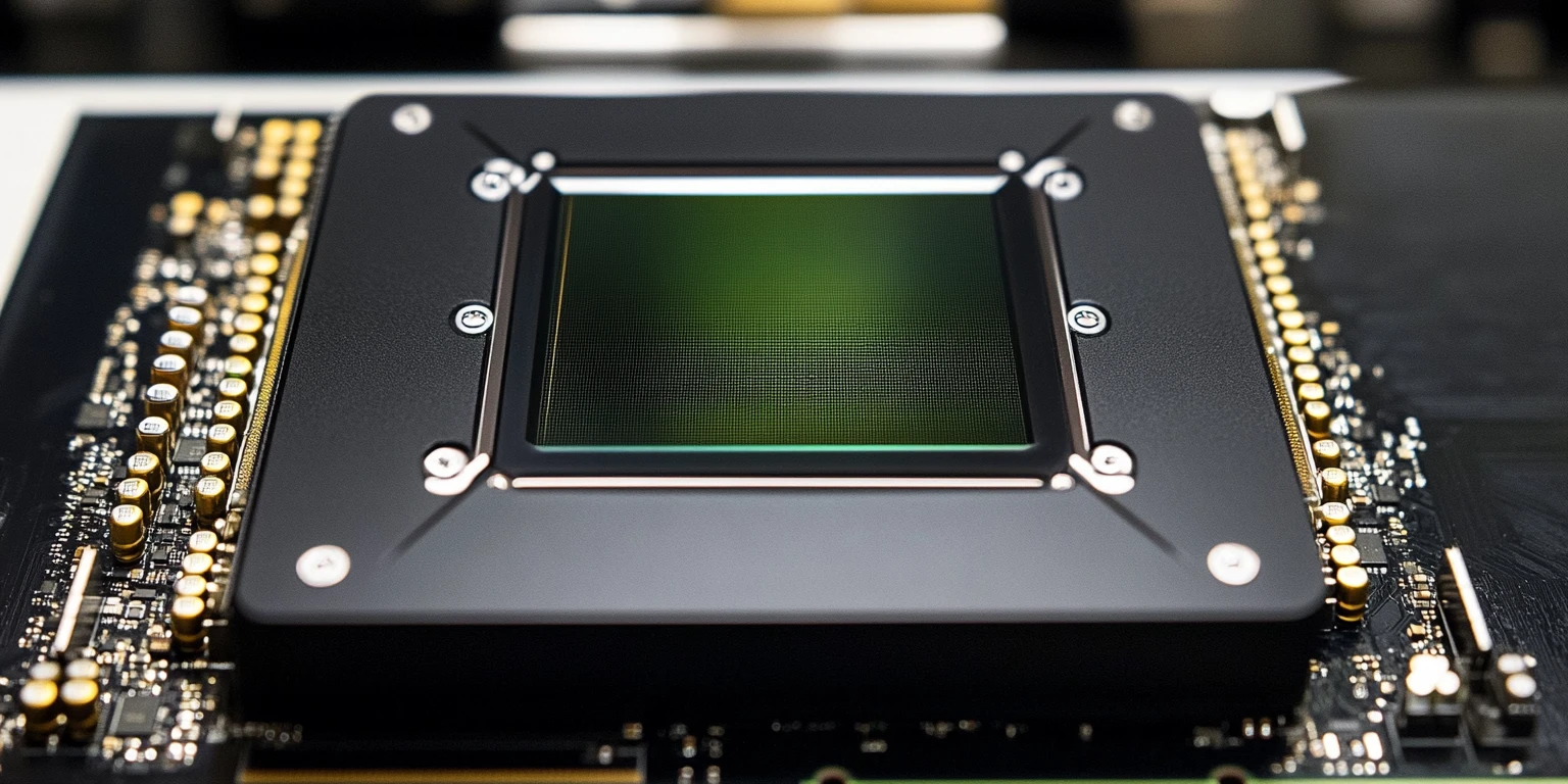 How Are Cloud Providers Overcoming GPU Shortages with Custom Chips ...