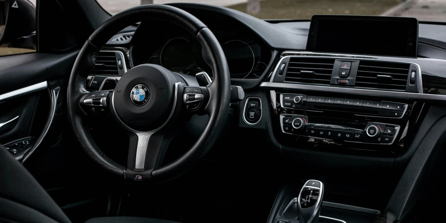How BMW and Capgemini Revolutionized Connected Car Services ...