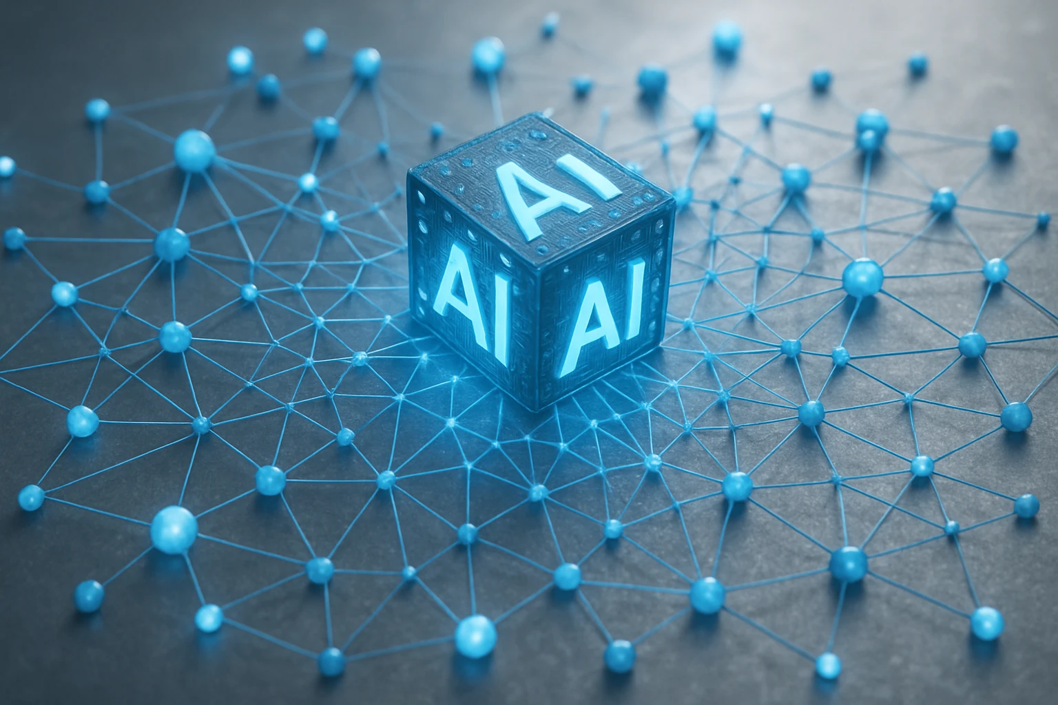 Ai Revolutionizes Network Operations With Proactive Autonomy Networking Curated