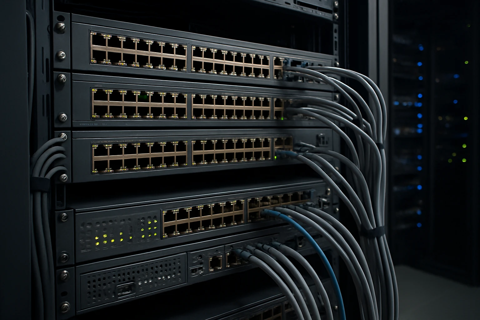 Mastering Vendor Relationships in Network Management | Networking Curated