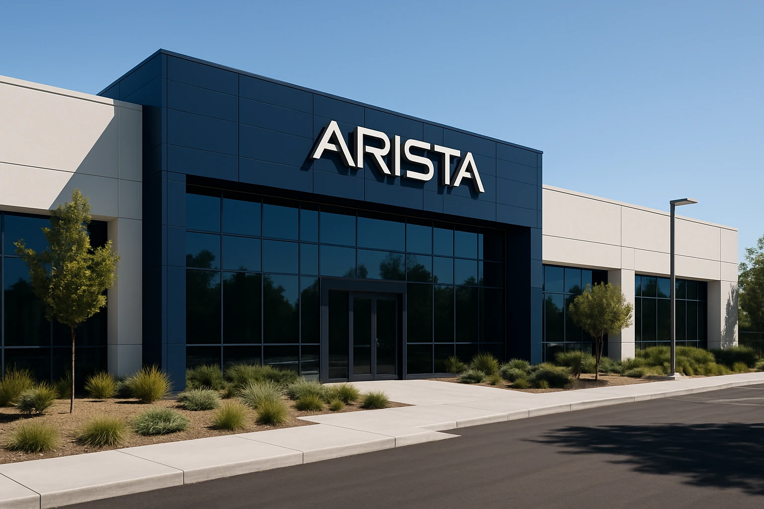 Arista Networks Shines in Q2 2025 with Robust Growth | Networking Curated