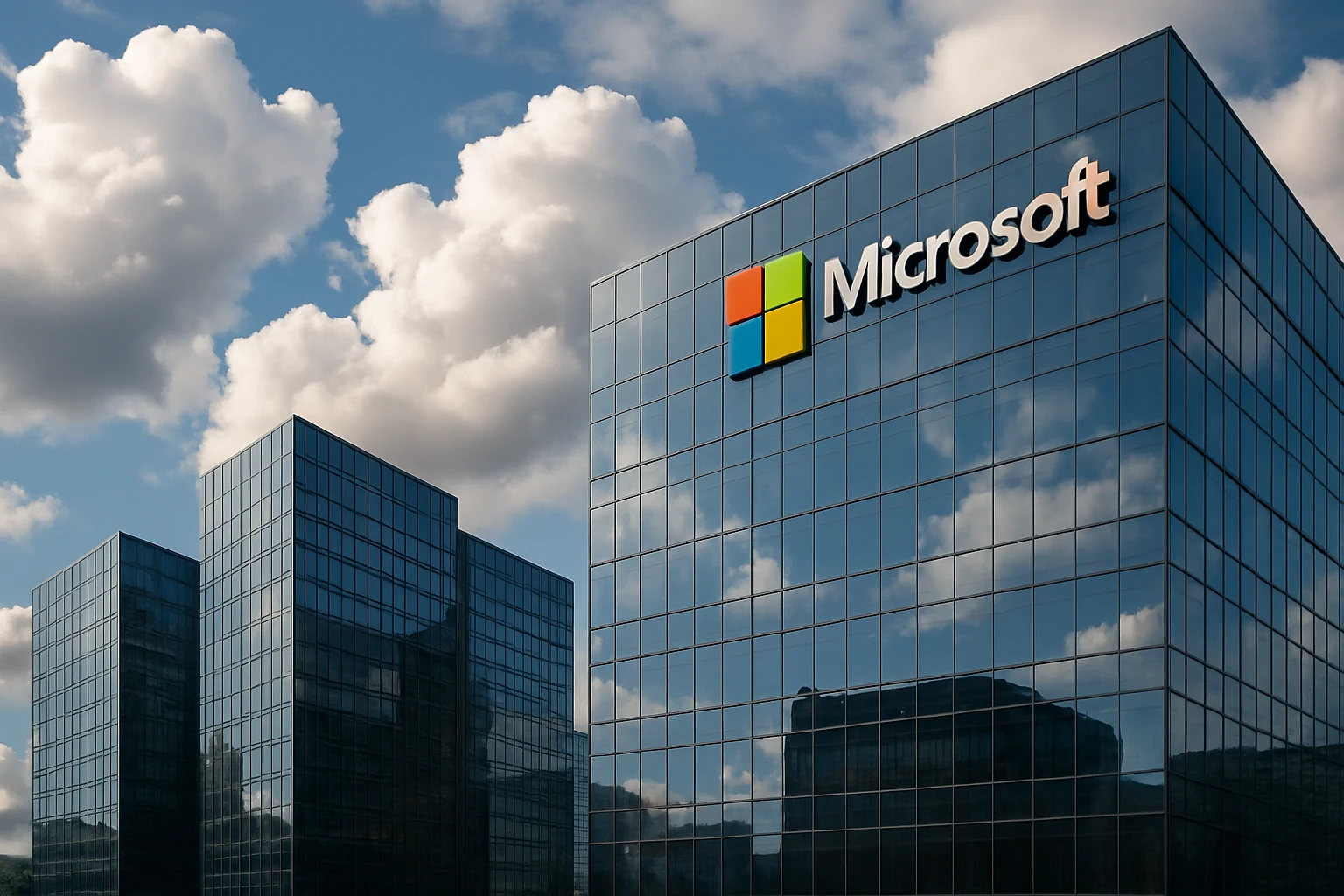 Microsoft Invests $33B in Neoclouds to Boost AI Capacity | Networking Curated