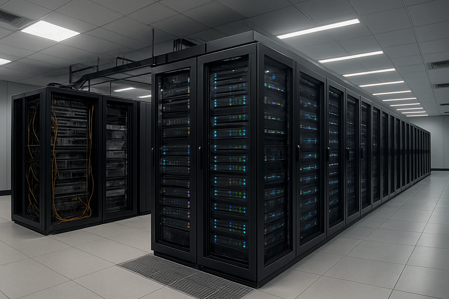 Data Center Modernization – Review | Networking Curated