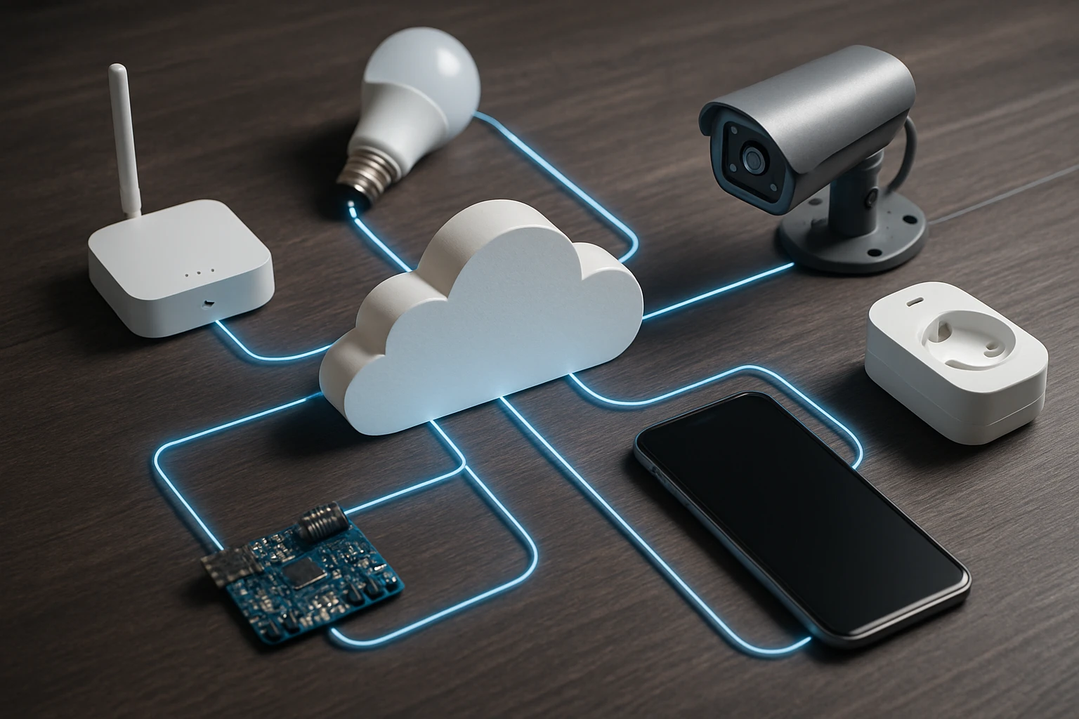 CTI Connect Focuses on Foundational IoT Data Transport | Networking Curated