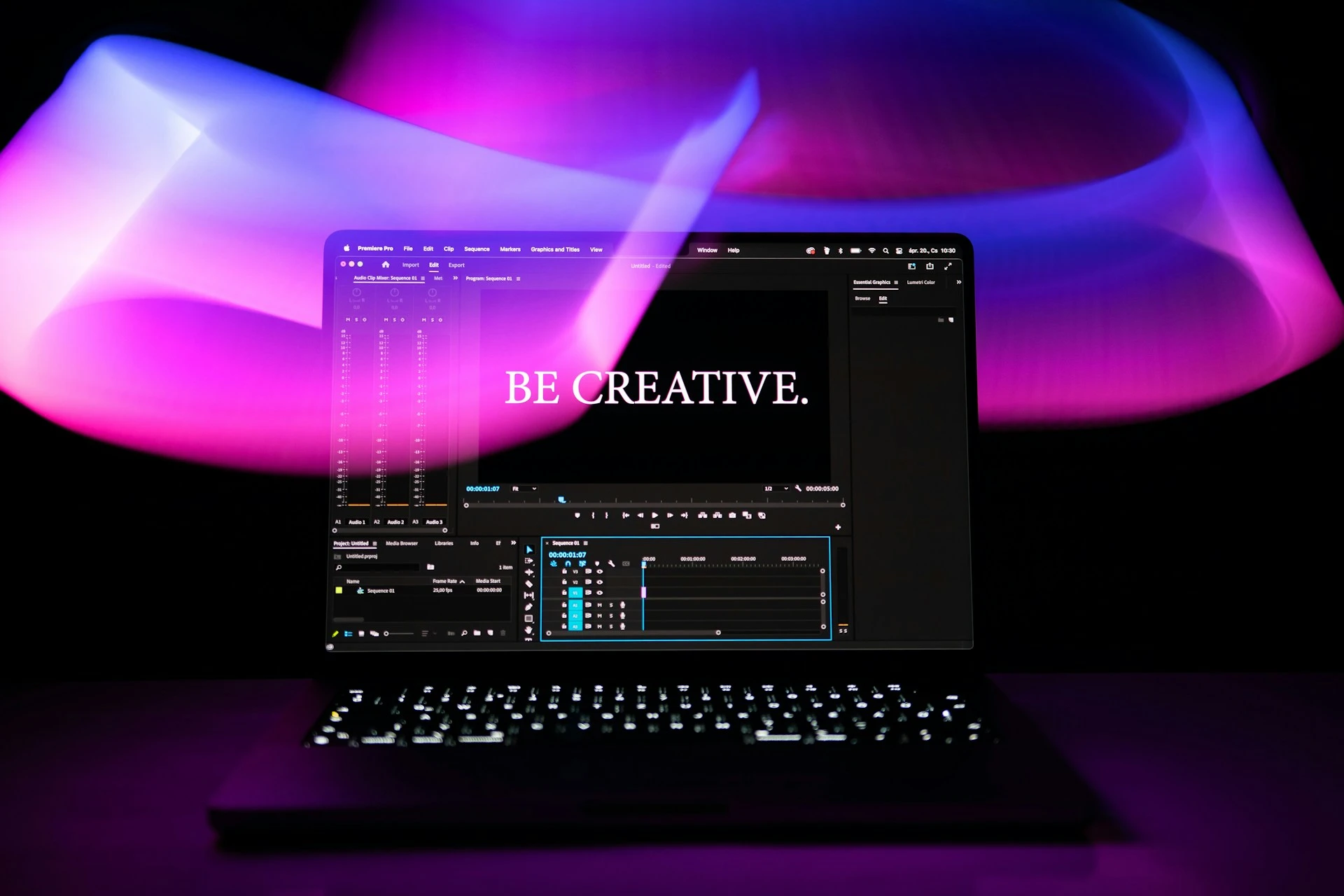 Is This the End of Hardware Limitations for Creators? | Networking Curated